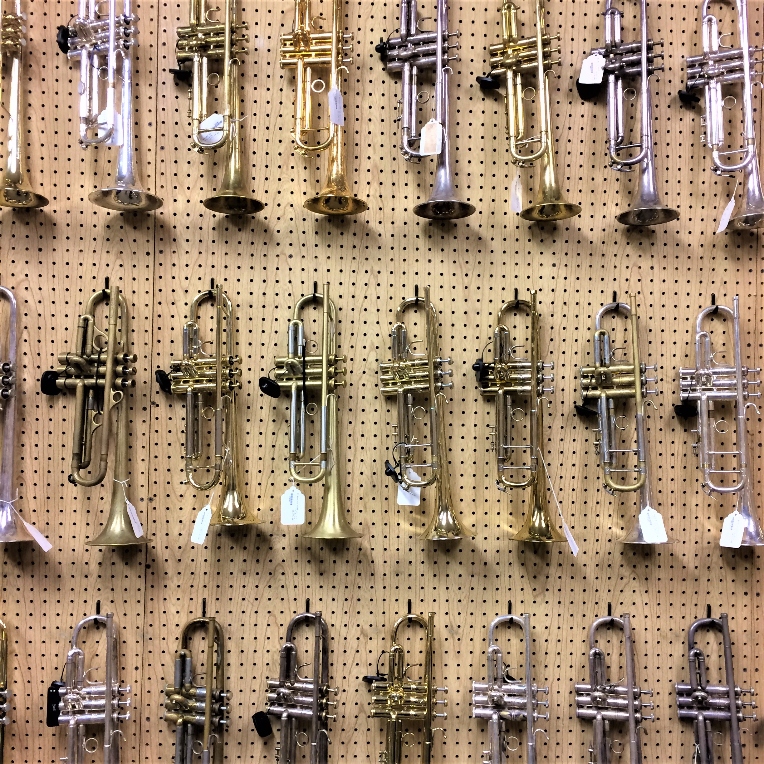 Using Visualization to Achieve Quality Airflow | Robert Beasley Music